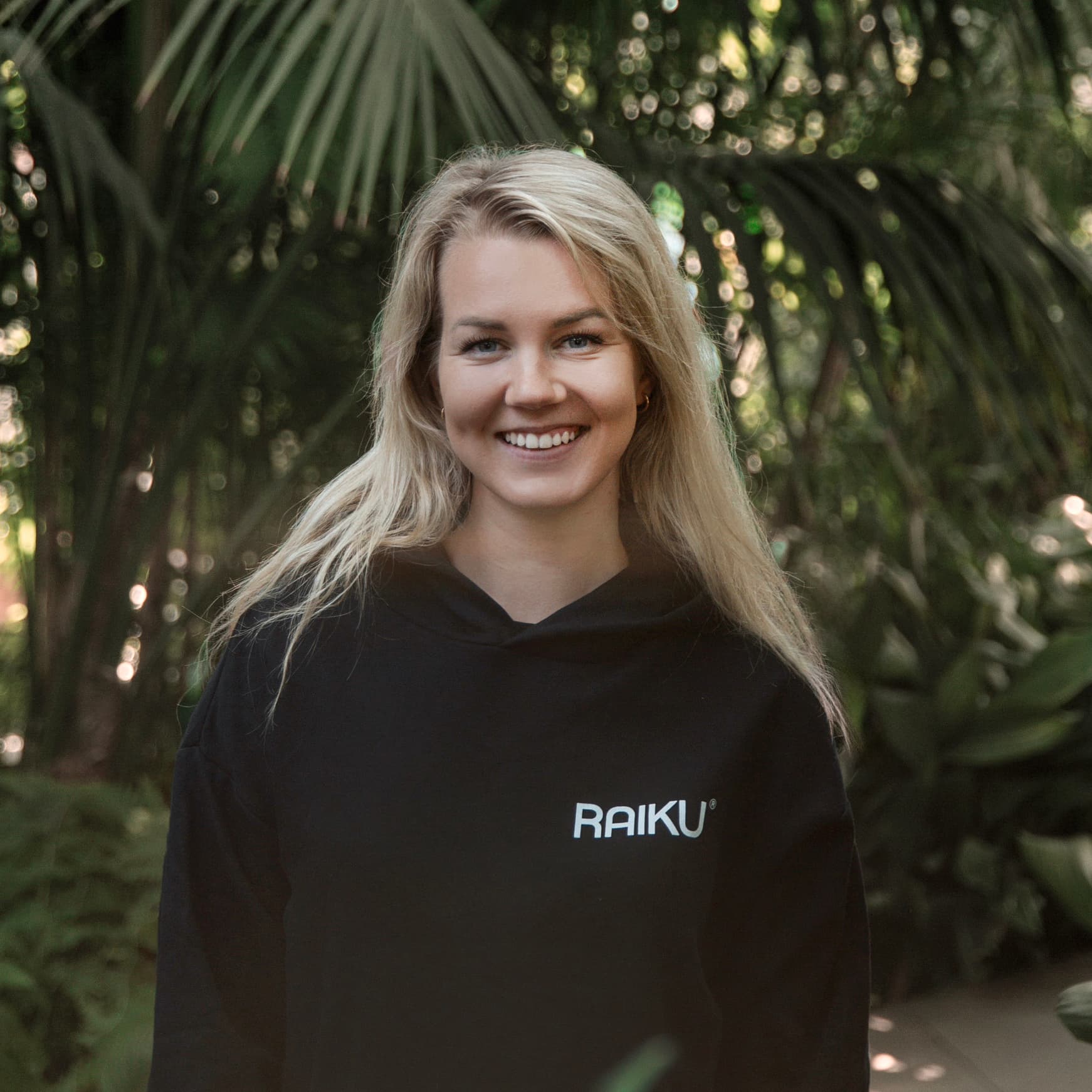 Team – RAIKU